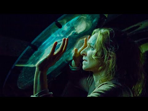 Мистериум. Начало (2013) Kvinden i buret. Русский трейлер.