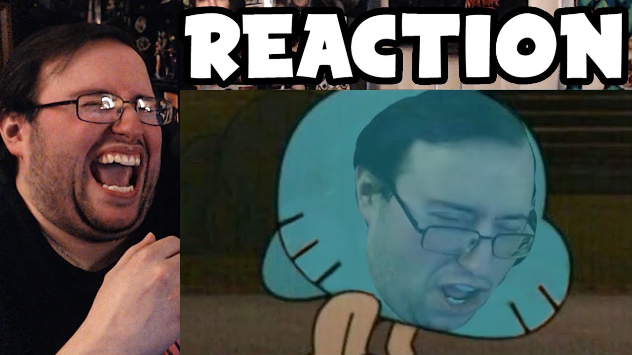 Gor's "Amazing World of Gumball Out of Context BUT Gor Humor by Memes ...