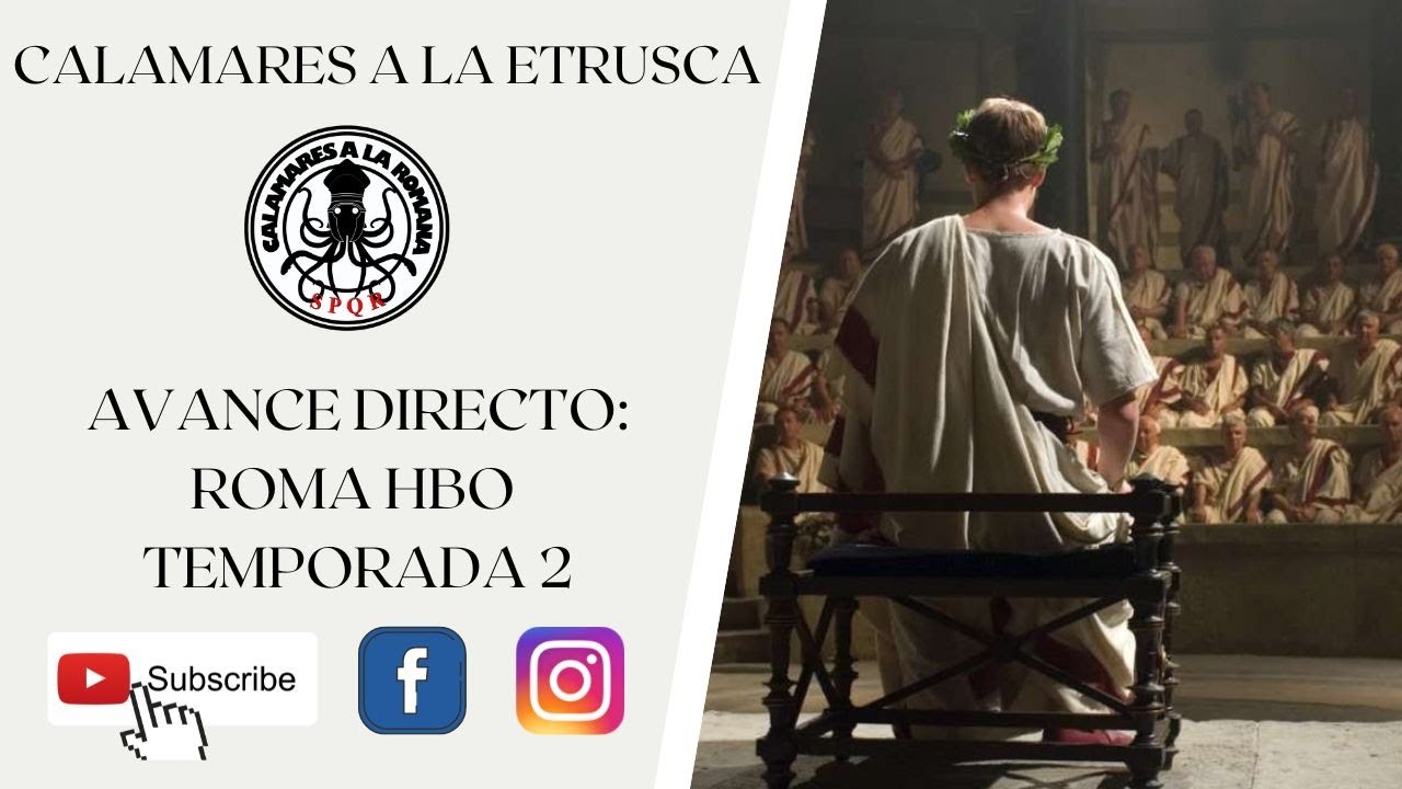 𝐀𝐕𝐀𝐍𝐂𝐄 𝐃𝐈𝐑𝐄𝐂𝐓𝐎: 𝐑𝐎𝐌𝐀 𝐇𝐁𝐎, 𝐓𝐄𝐌𝐏𝐎𝐑𝐀𝐃𝐀 𝟐 - YouTube