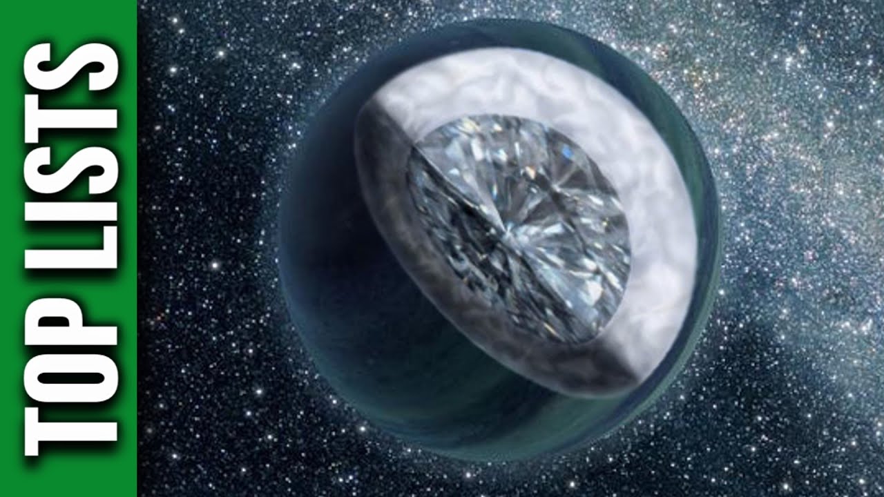 10 STRANGEST Things Found In Space YouTube 10-strangest-things-found-in-space-youtube