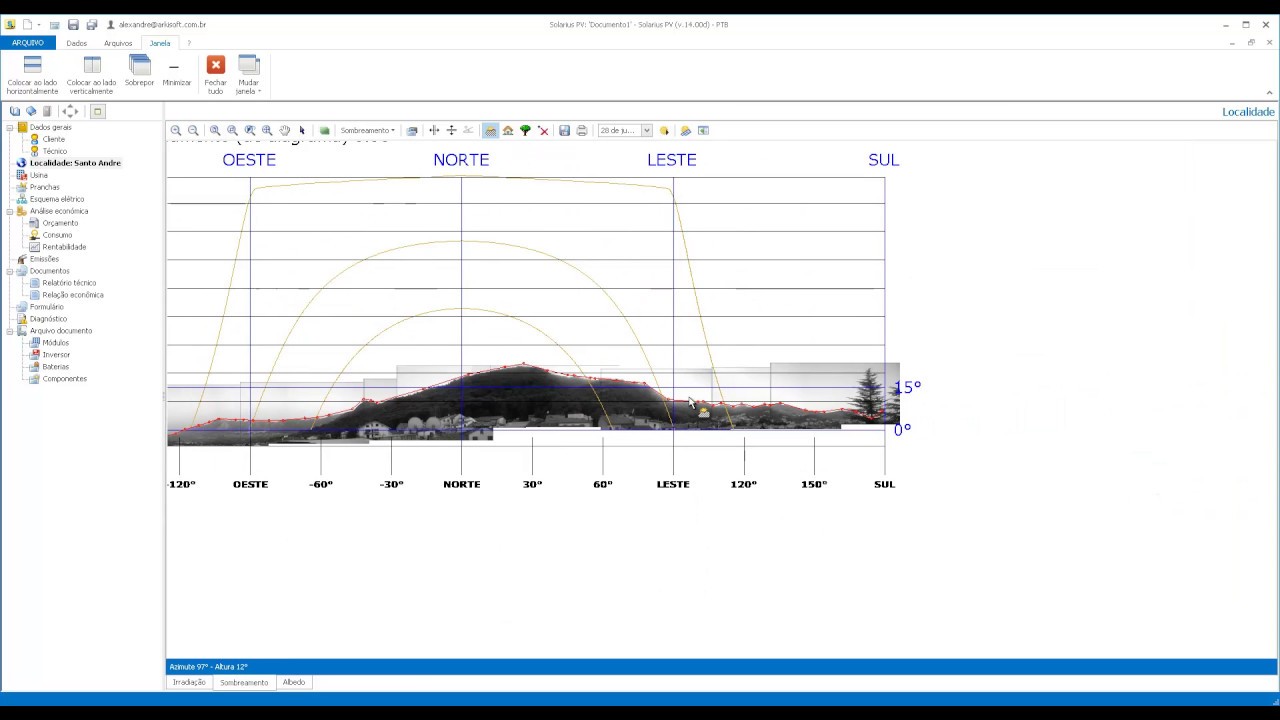 Vídeo de apresentação de Solarius PV - YouTube