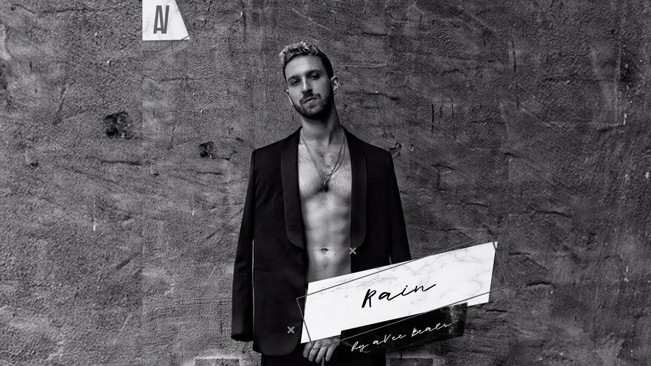 (SOLD)Two Feet x Rosenfeld Guitar Loved Emotional Dark Pop Type Beat ...