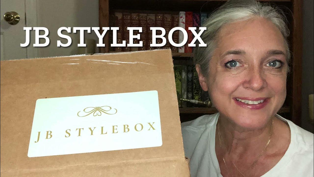 JB Stylebox - YouTube