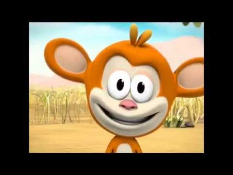 Трейлер телеканала "Tiny Pop" - YouTube