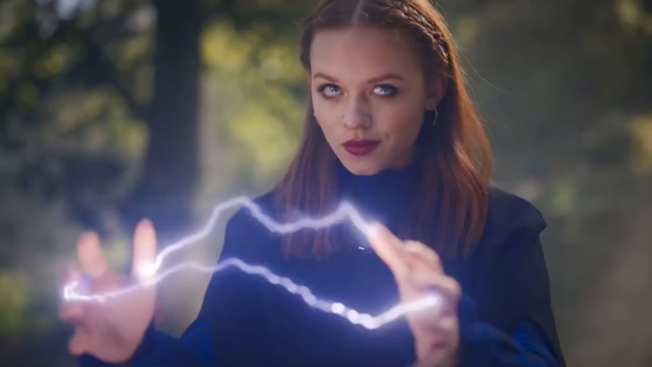 Fate: The Winx saga[season 1] Beatrix power&abilities - YouTube