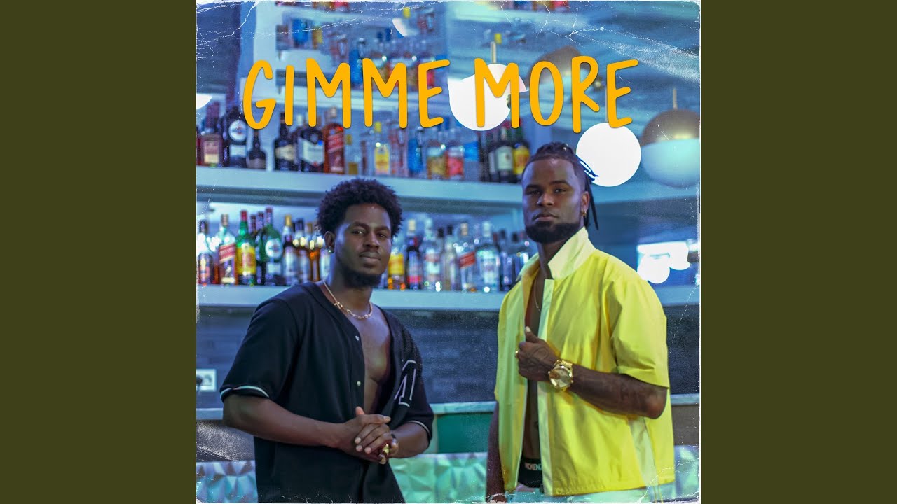 Gimme More - YouTube
