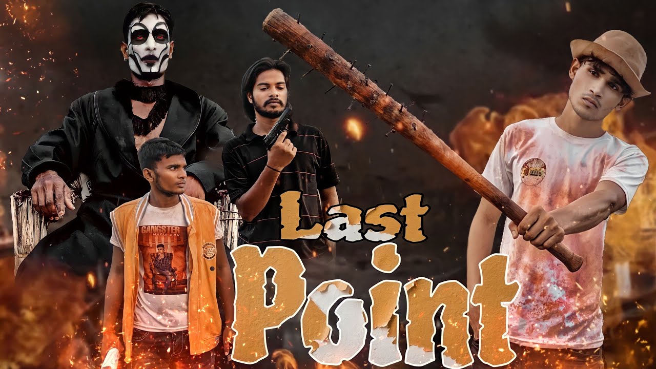 Last point (Level - 2) by fun it #funit #lastpoint #fun #comedy #india #youtube #funny - YouTube