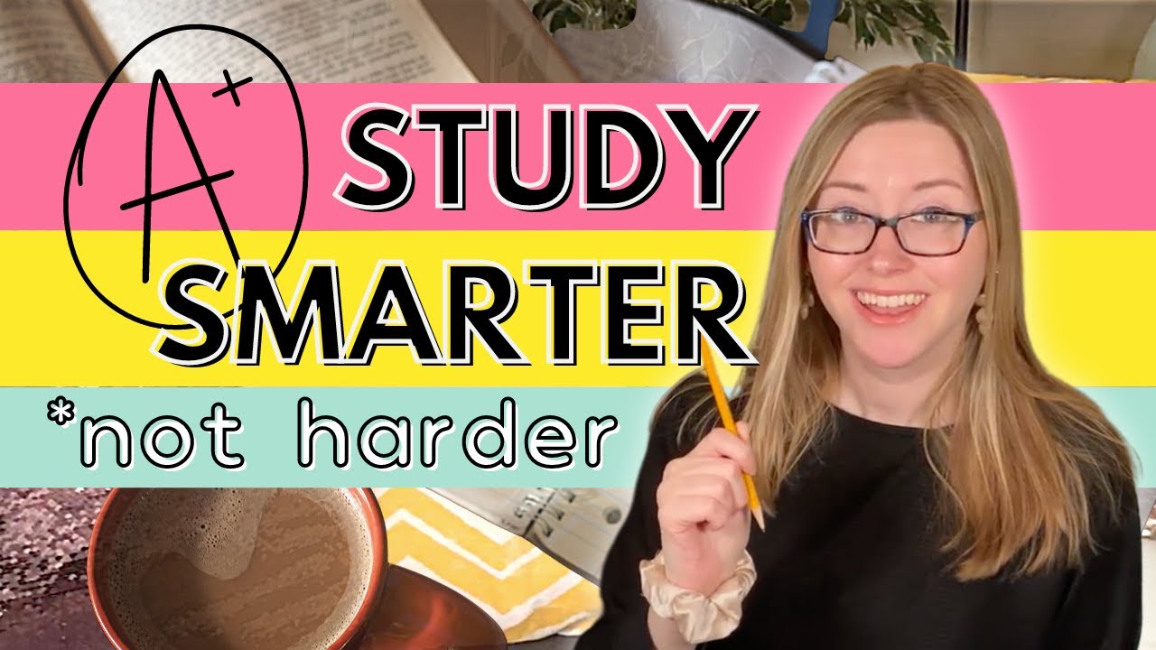 10 Study Habits that are Killing Your Mental Health - QUIT NOW!! - YouTube