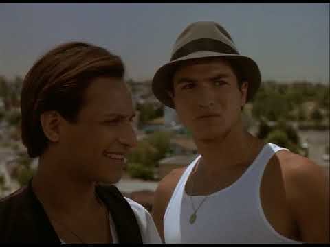 Les Princes de la ville hd french