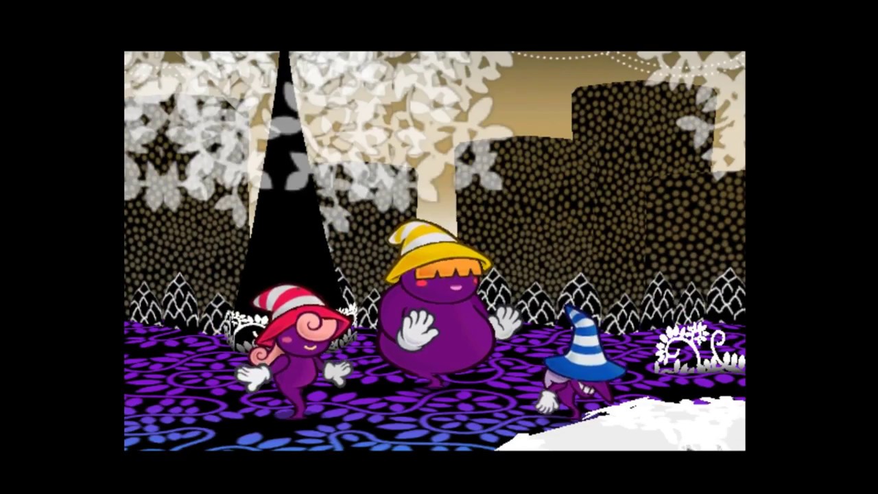 Paper Mario TTYD: BP Only - Shadow Sirens 1 - YouTube