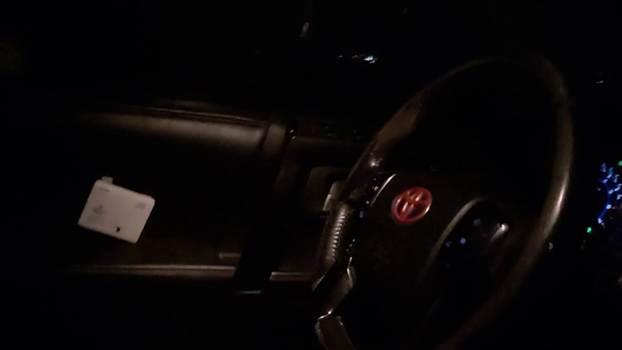 Ghost riding the whip - YouTube