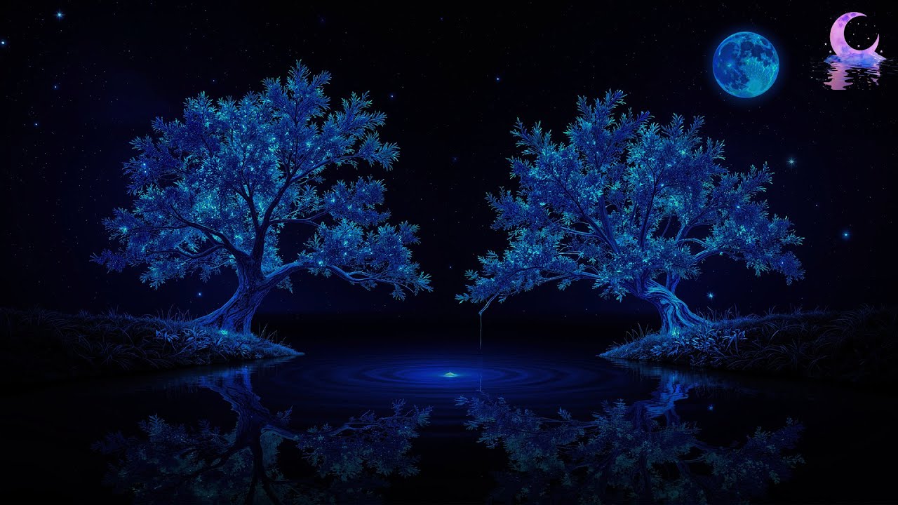 FLY INTO DEEP SLEEP • Healing of Stress, Anxiety and Depression ...