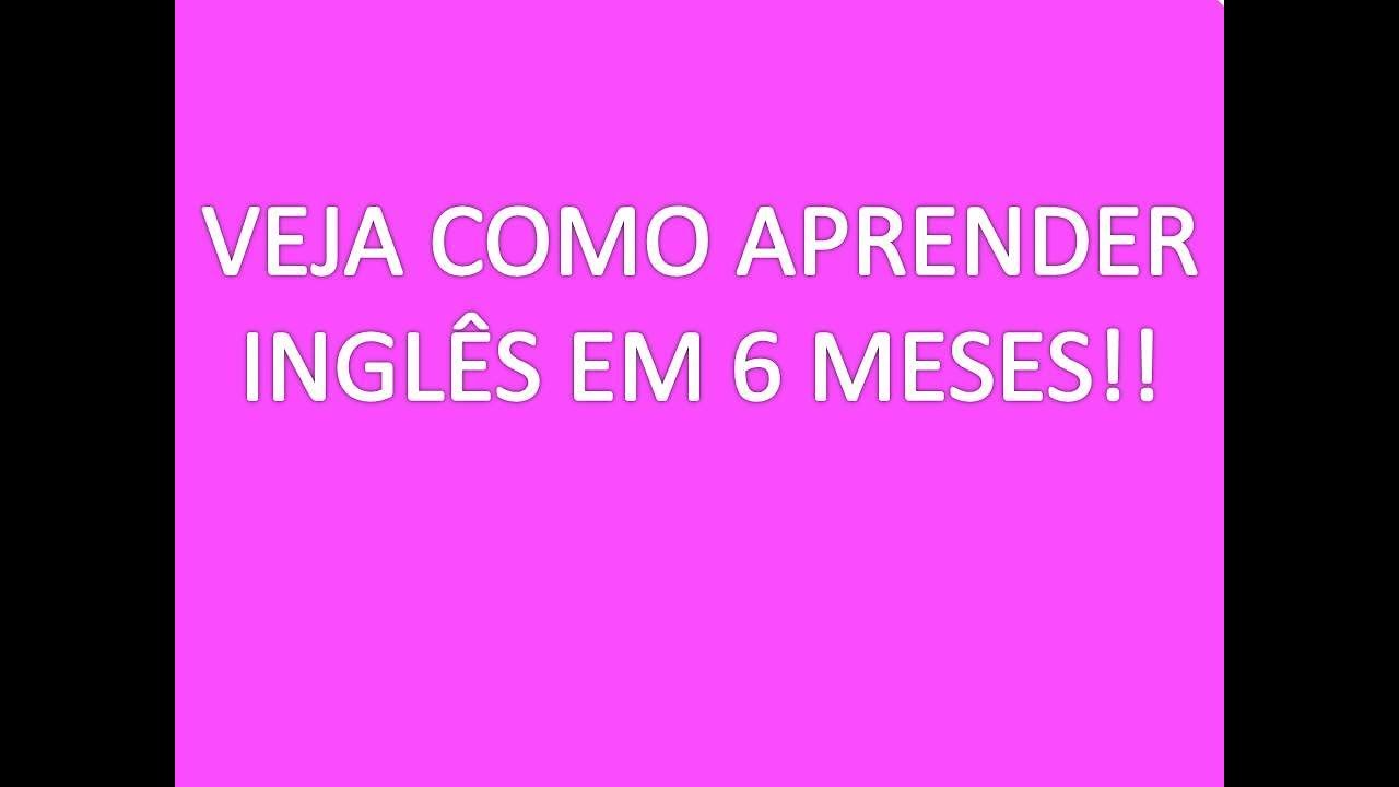 Como Se Escrever Em Inglês - FDPLEARN