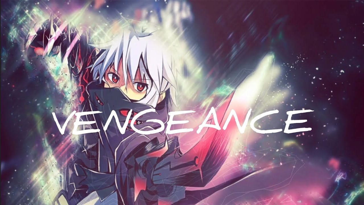 VENGEANCE - |AMV| Anime mix Coldrain WMG - YouTube