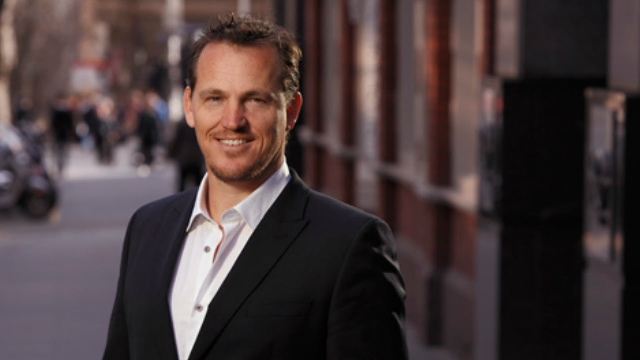 Jamie Mcintyre Interview | Self Made Millionaire - YouTube