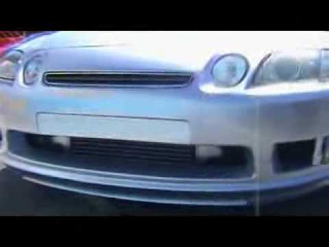 Night ride tuning street racing exotic cars in Miami - YouTube