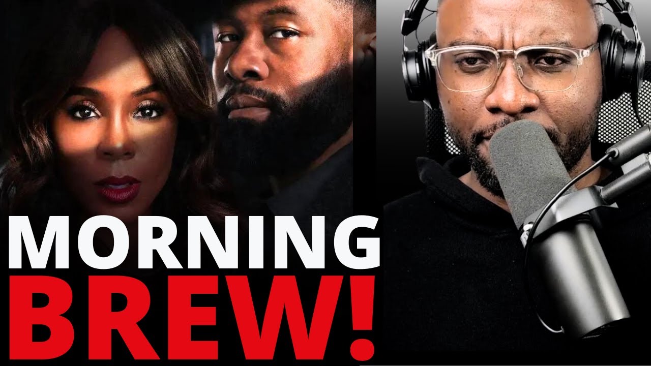 " TYLER PERRY MOVIE FAIL? Motherhood, Soft Life, Coffee Dates ...