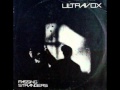 Ultravox – Passing Strangers (1980, Vinyl) - Discogs