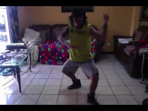 Climax (Dance)