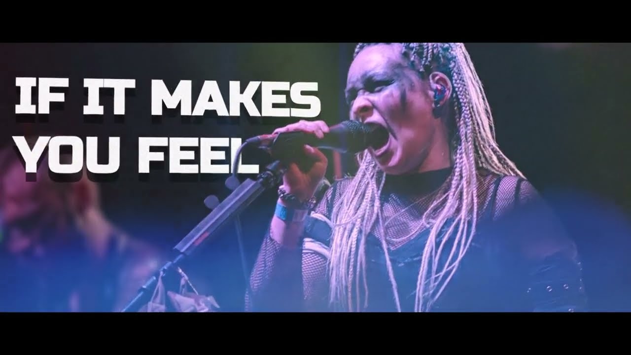 ABBA - Winner Takes it All (Subterfuge band metal Cover) Lyric Video ...
