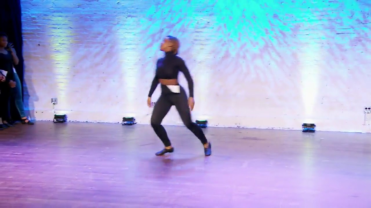 Bring It Dancing Dolls Battle for Broadway Part 11 - YouTube