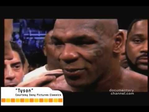 Mike Tyson - A final Goodbye! - YouTube