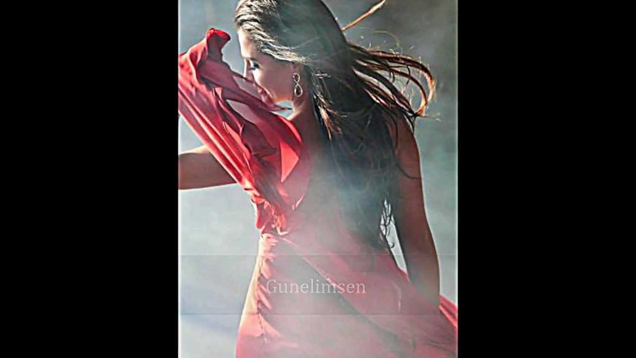 Azeri Gunel 2013 - YouTube