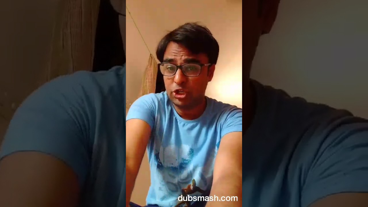 Shararati Shinchan dub aakash arora - YouTube