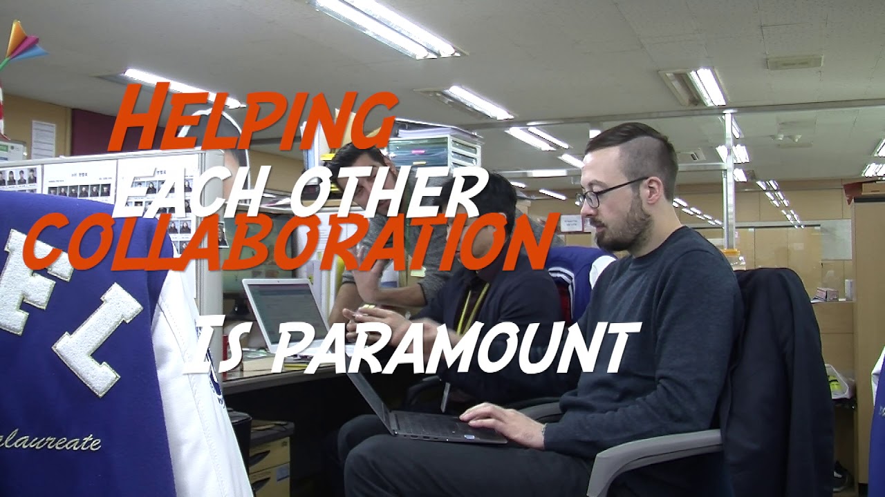 InTASC Standard 10: Leadership and Collaboration - YouTube