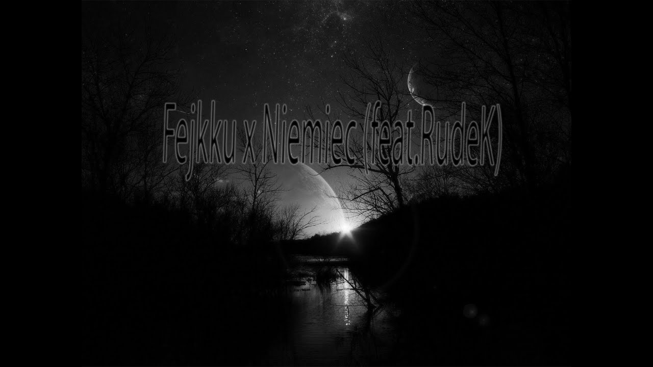 Fejkku x Niemiec - Fazki (feat.RudeK) - YouTube