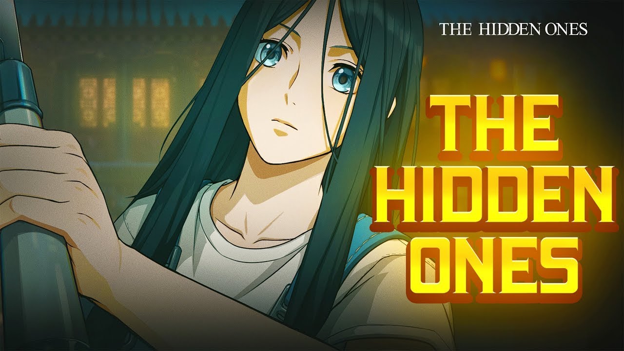 I play ranked early in The Hidden Ones Pre Alpha Test - YouTube