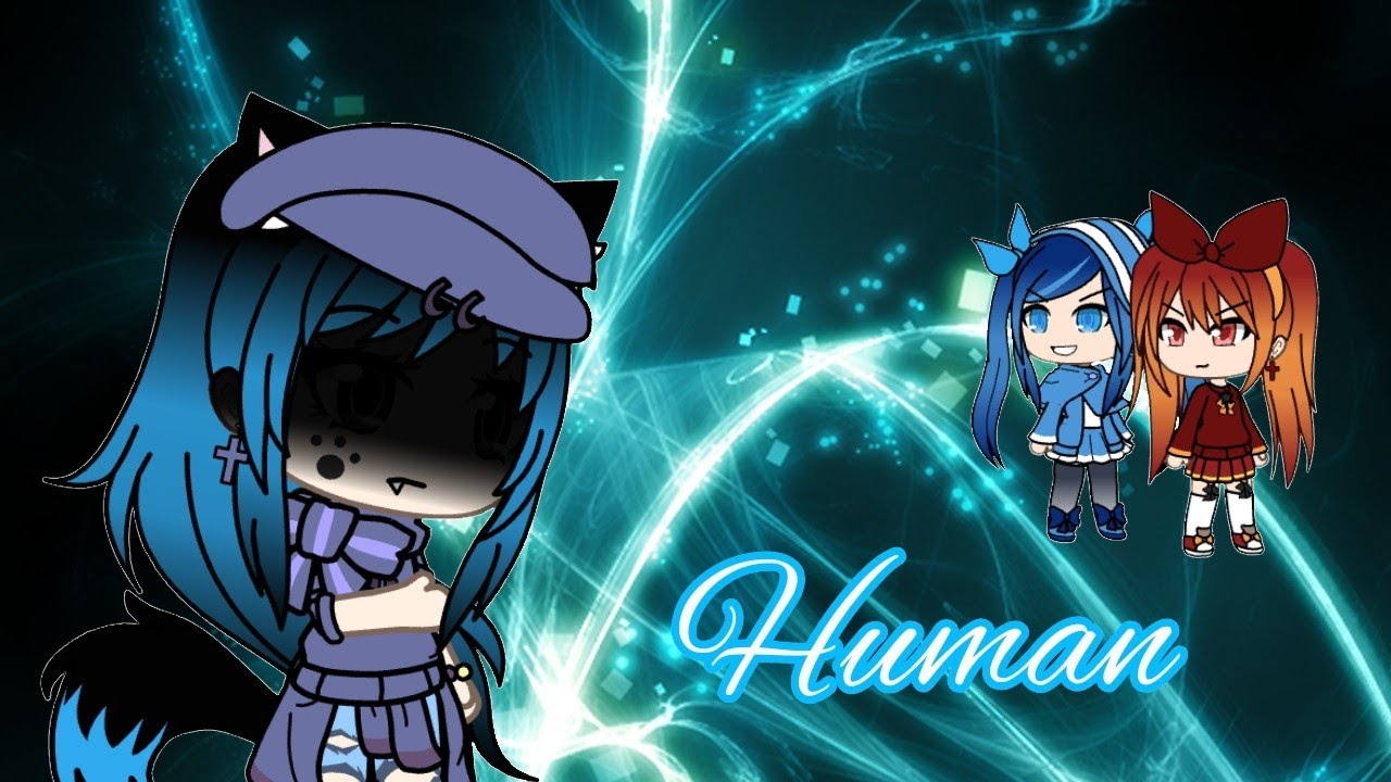 Human•° \\GLMV// - YouTube