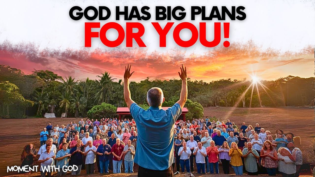 YOU HAVE BEEN CALLED AND CHOSEN BY GOD - CHRISTIAN MOTIVATION 🙌 - YouTube