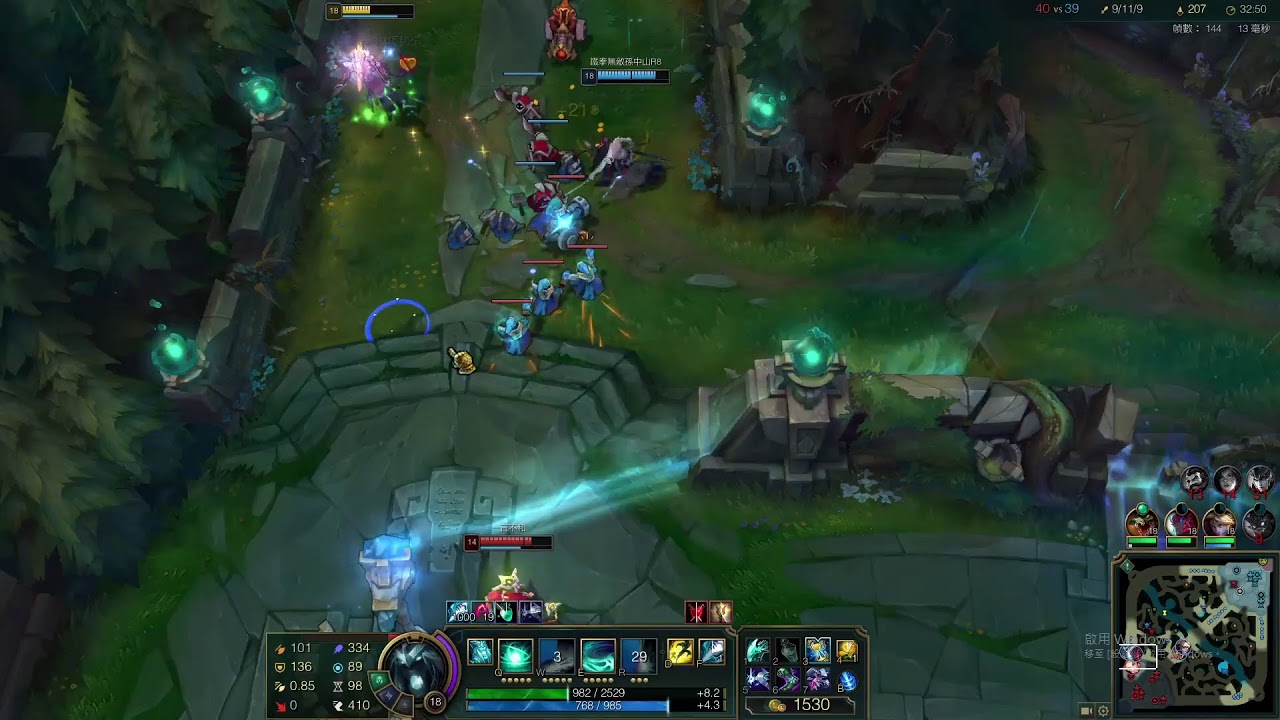 2021 1/16 DBD +LOL - YouTube