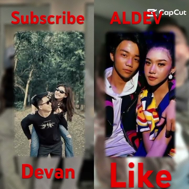 Pilih aldev atau devan nih #defan #aldev #sridevida5 #alifwibowo #afanda5 #jjmagic5 #fypシ゚ - YouTube
