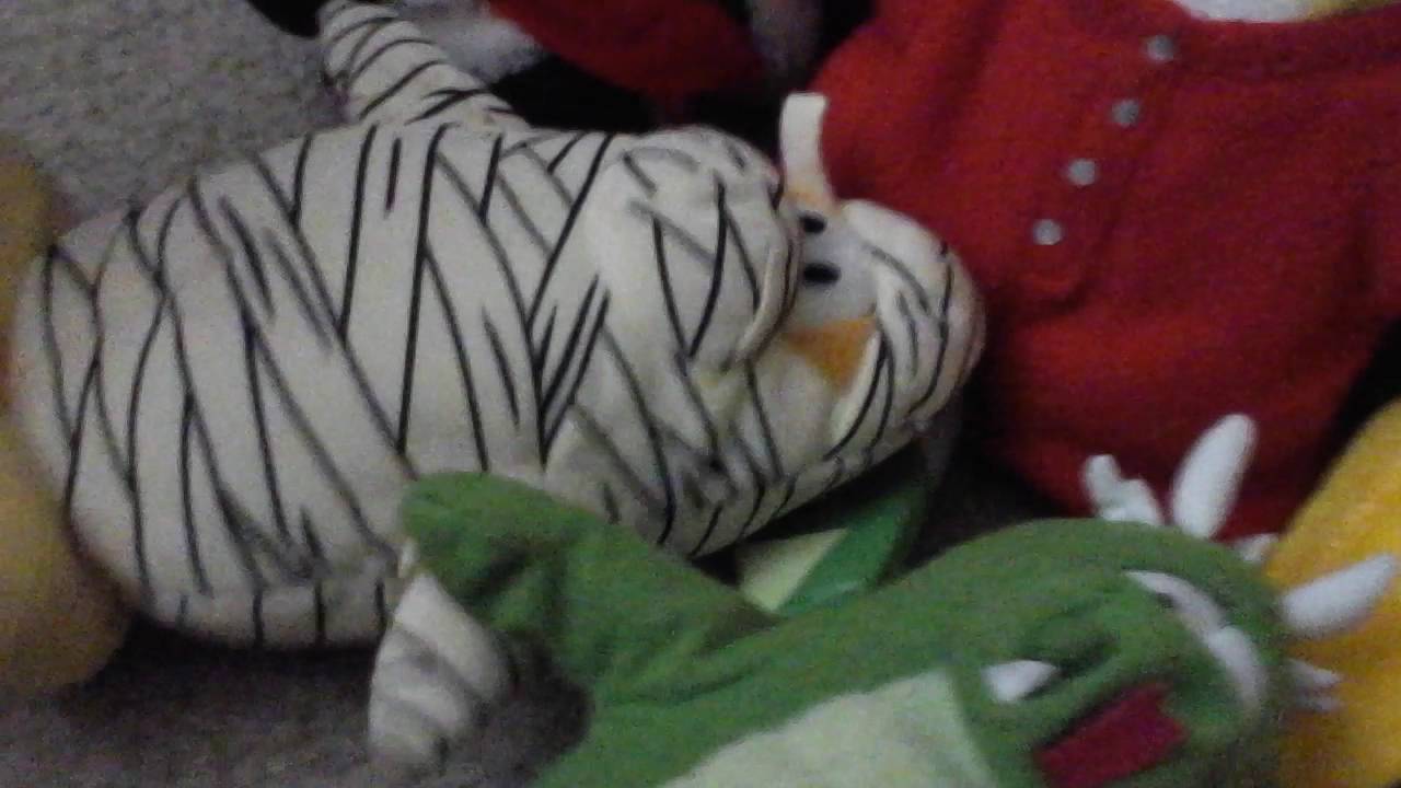 Skylander boy and girl undead element song! - YouTube