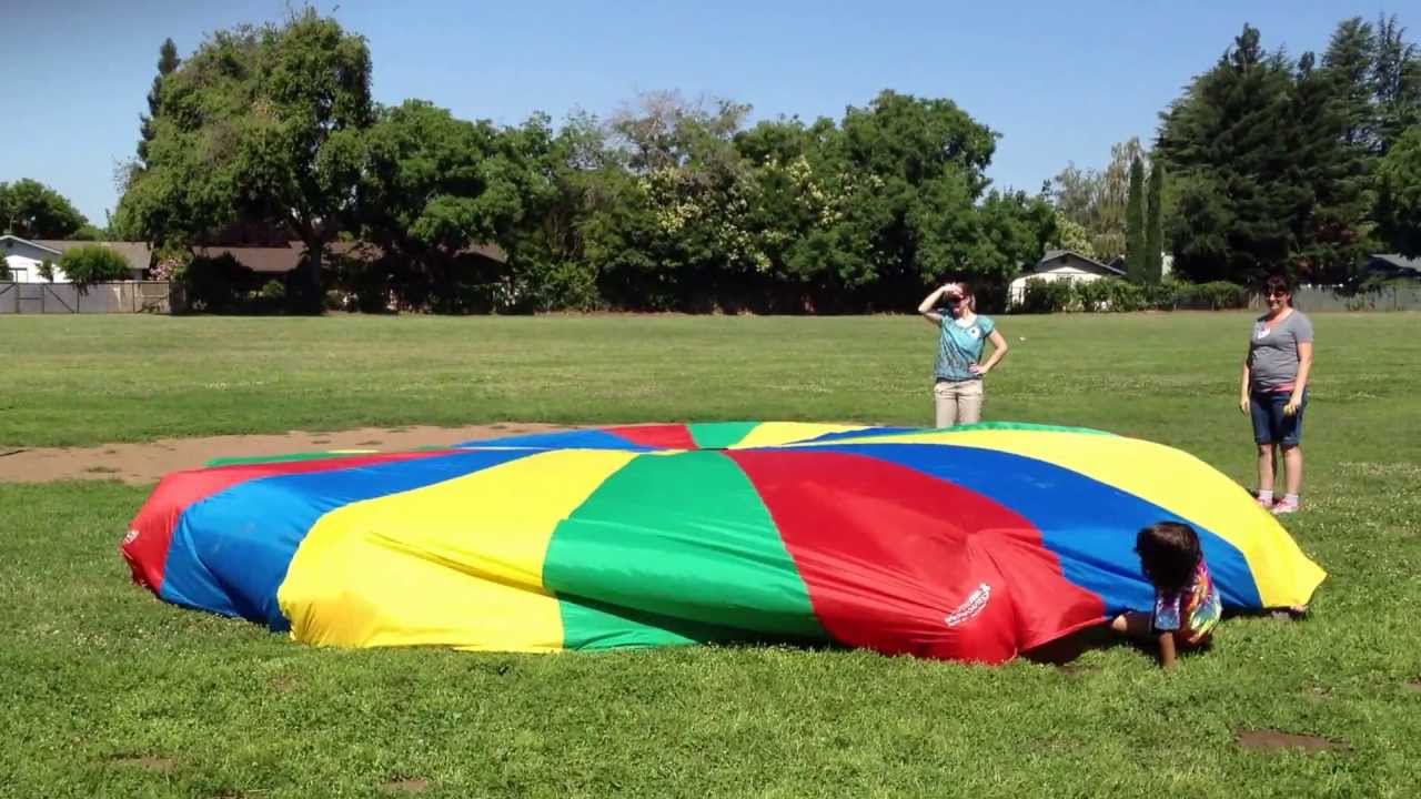 Rosedale Field Day 2013! - YouTube