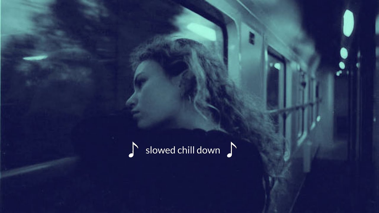 Depressing songs for depressed people 1 hour mix version - BROKEN | Sad ...