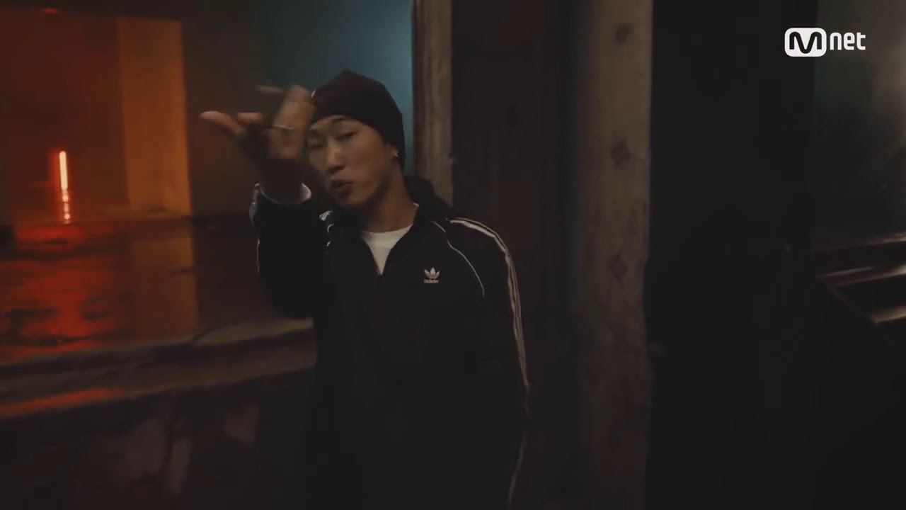 [SMTM777] Team 119 싸이퍼 영상 + Ek 파트 원곡 음원 (One of Them) - YouTube