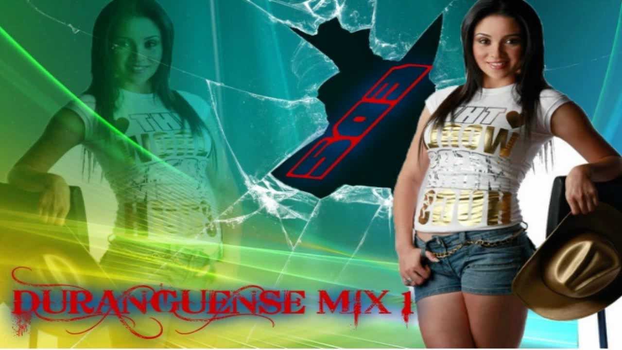 duranguense mix 1 - dj gato el maestro - YouTube