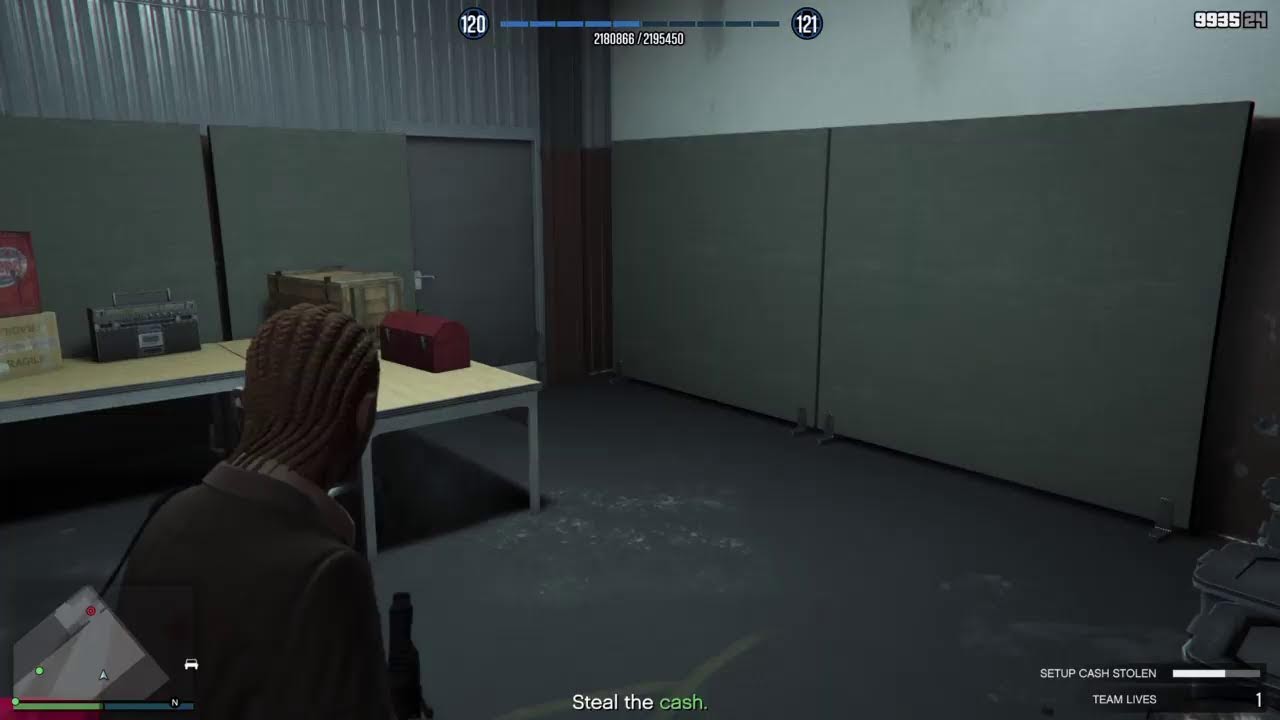 CLUCKIN BELL (2C) - YouTube