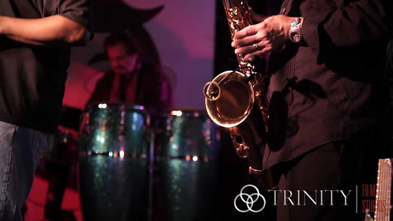 The Nick Clemons Band - Waiting for You - YouTube