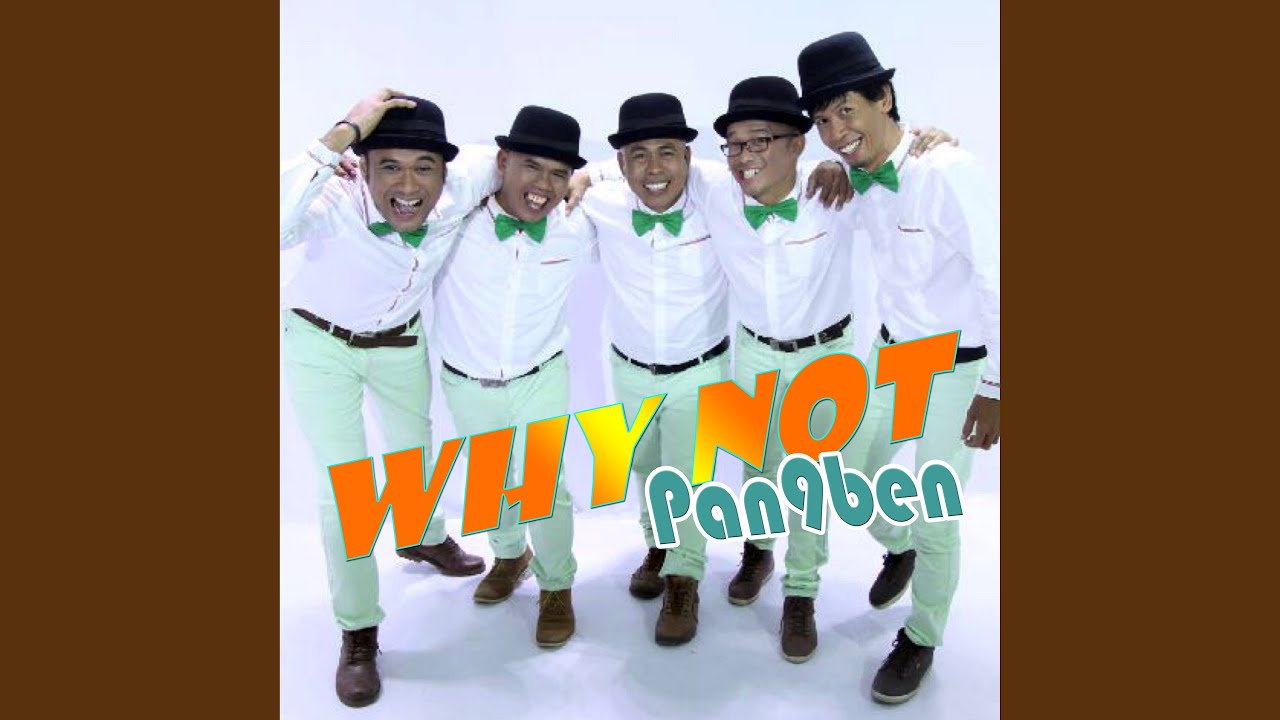 Why Not - YouTube