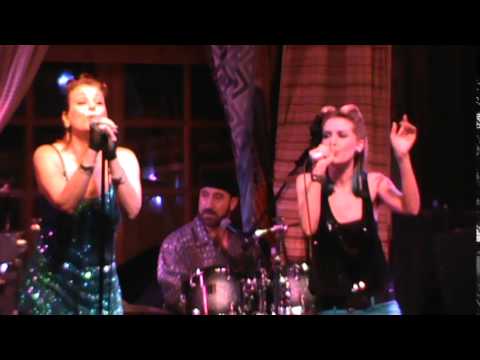 Tragically White Band - YouTube