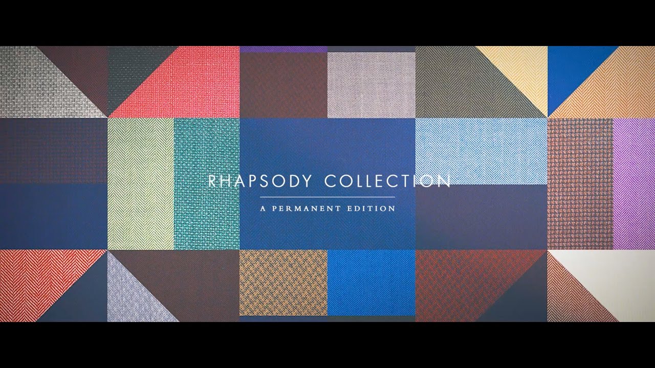 Rhapsody Collection - YouTube