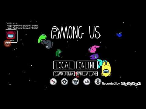 AmongUs Airship - YouTube