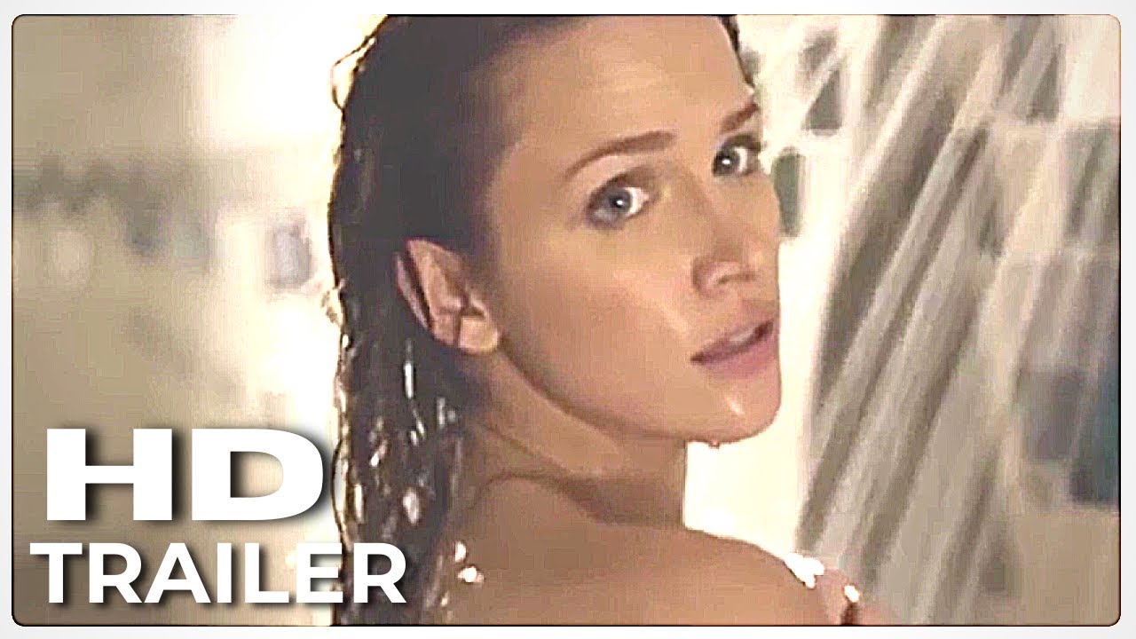 SOMETHING WICKED Trailer (2021) Horror, Thriller Movie - YouTube