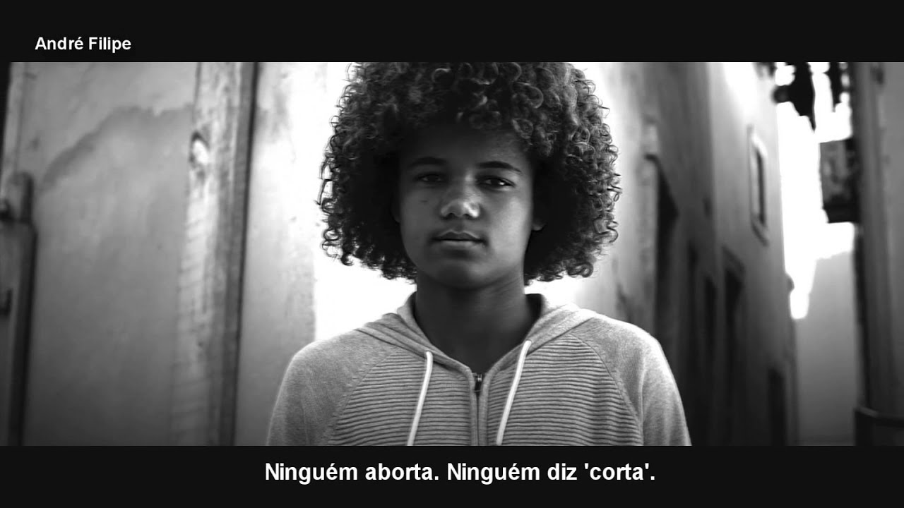 NBC Ft. Sir Scratch - Espelho (Letra) - YouTube