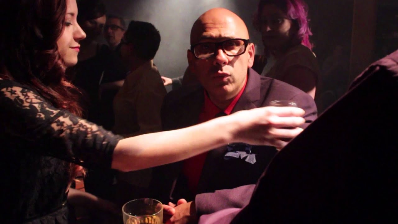 Bad Lady 1 - YouTube