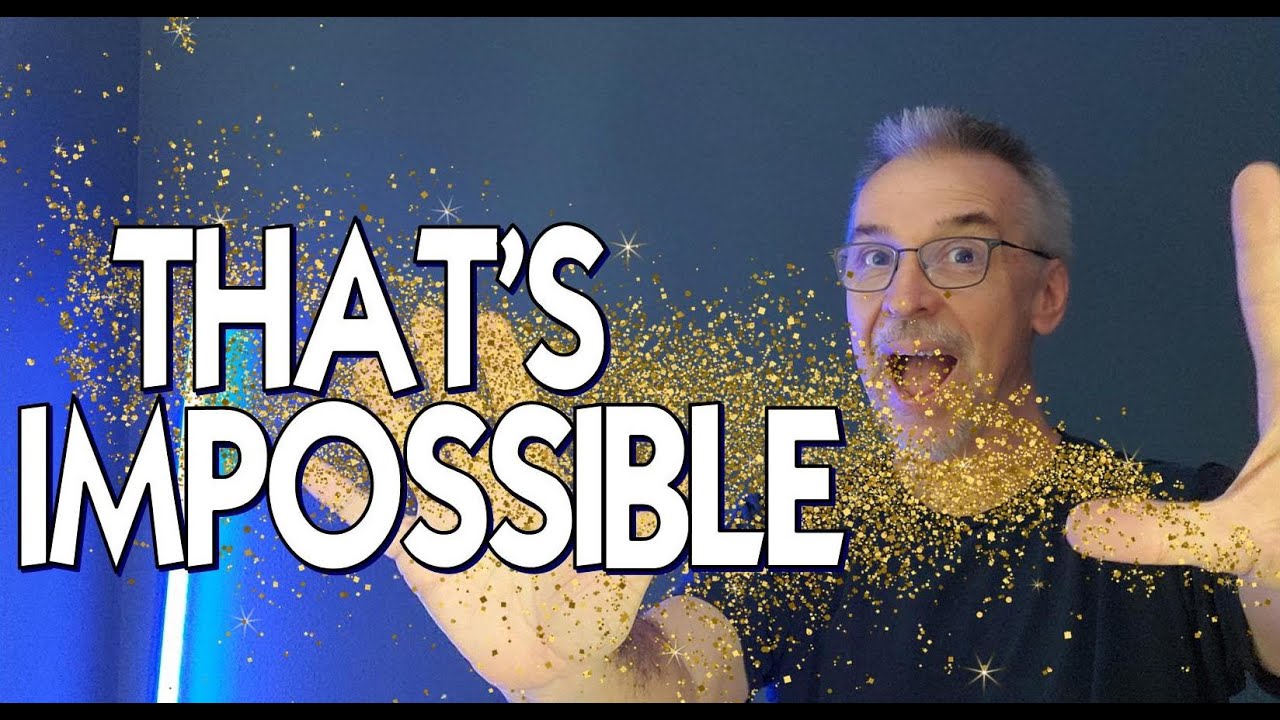 Magic Trick Tutorial: Their Card is in YOUR POCKET! - YouTube